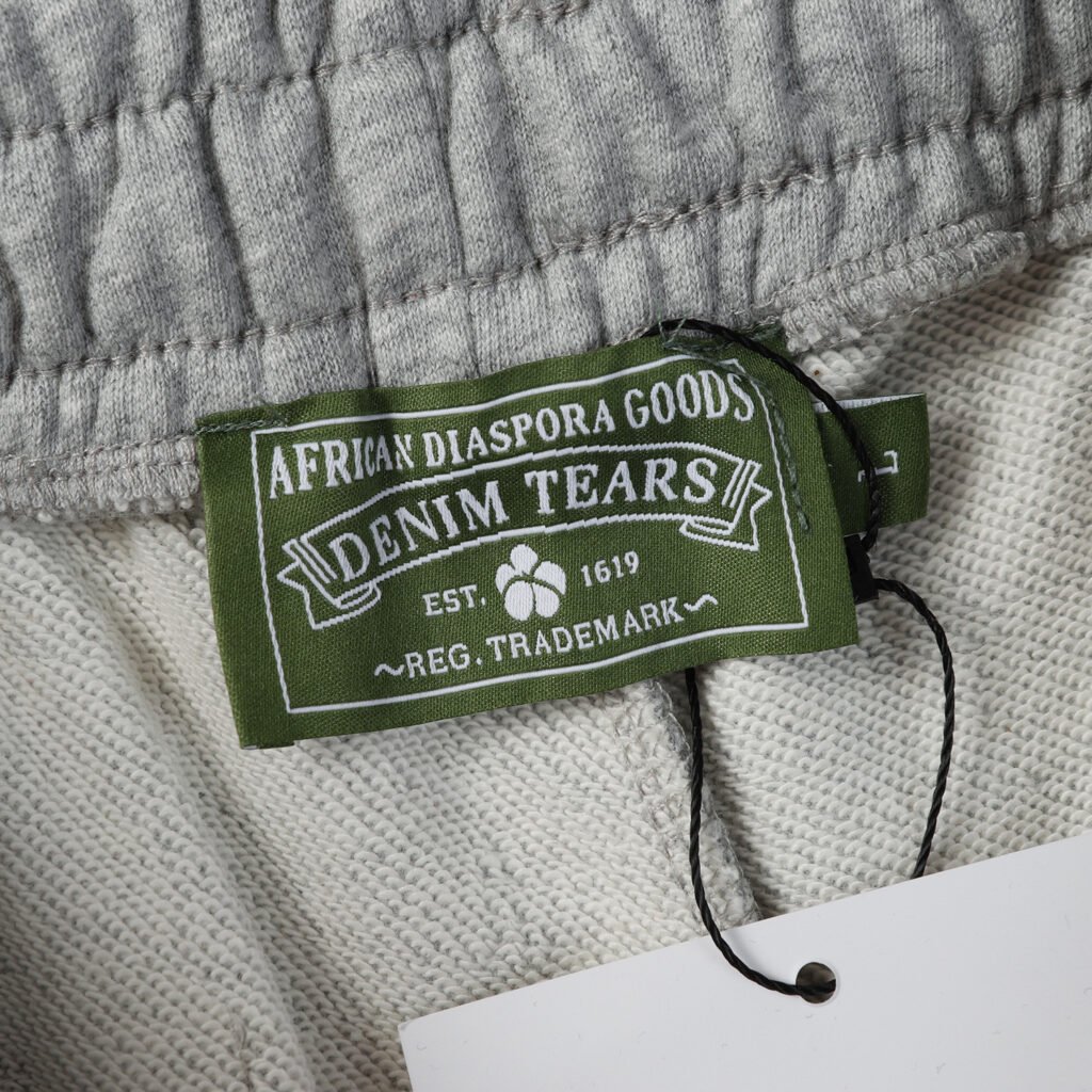denim tears